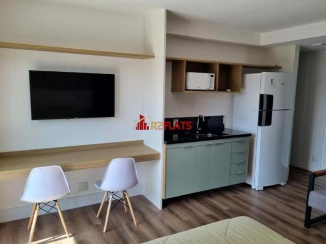 Flat com ótimo preço no bairro Moema. Confira!