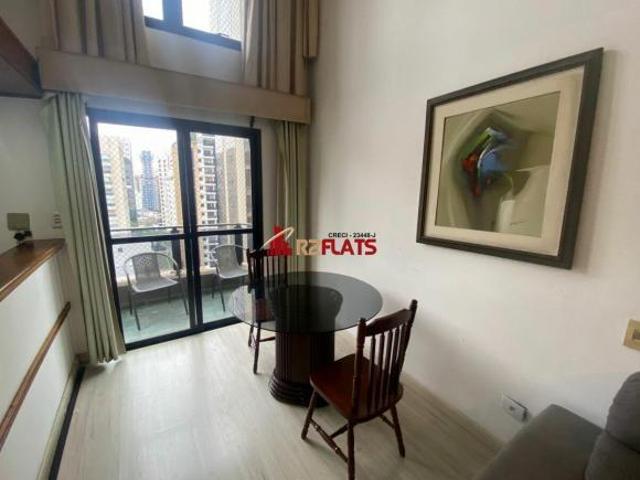 Flat com ótimo preço no bairro Moema. Confira!