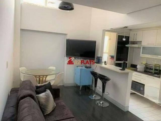 Flat com ótimo preço no bairro Moema. Confira!