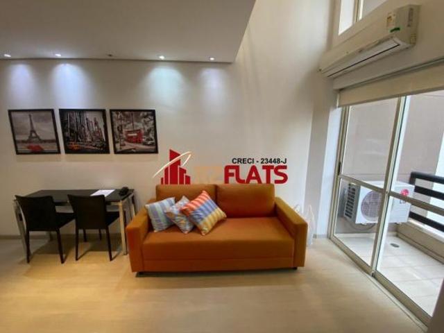 Flat com ótimo preço no bairro Moema. Confira!