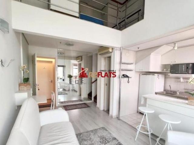 Flat com ótimo preço no bairro Moema. Confira!