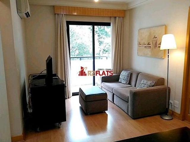 Flat com ótimo preço no bairro Moema. Confira!