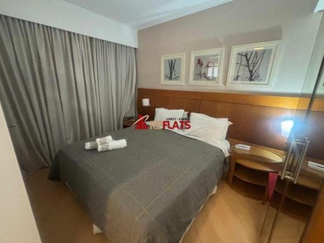 Flat com ótimo preço no bairro Moema. Confira!