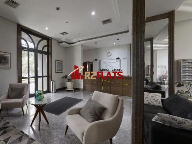 Flat com ótimo preço no bairro Moema. Confira!