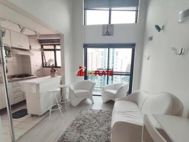 Flat com ótimo preço no bairro Moema. Confira!