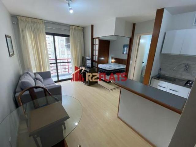 Flat com ótimo preço no bairro Moema. Confira!