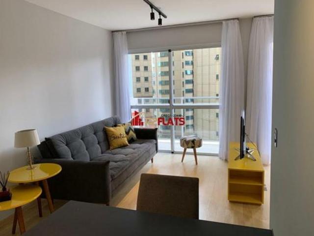 Flat com ótimo preço no bairro Moema. Confira!