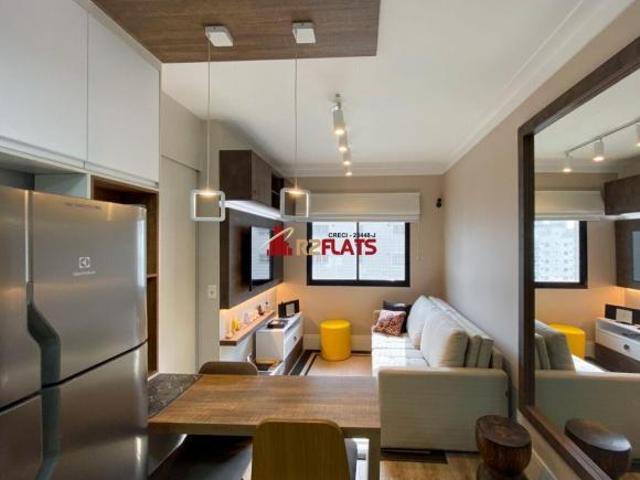 Flat com ótimo preço no bairro Moema. Confira!