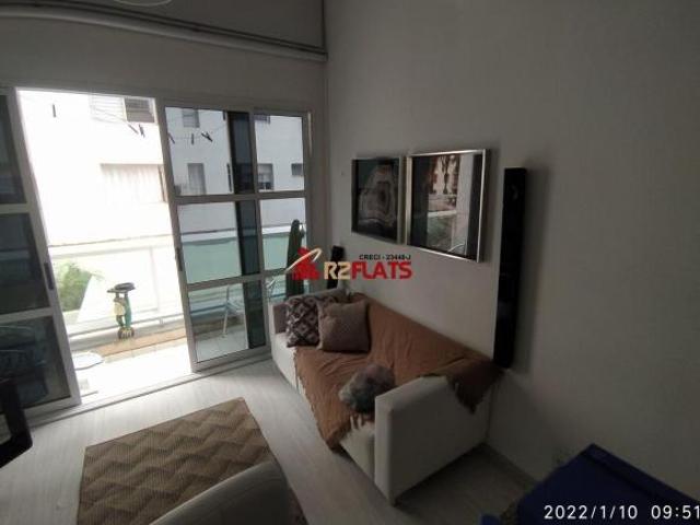Flat com ótimo preço no bairro Moema. Confira!