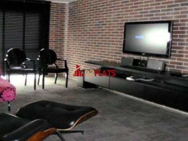 Flat com ótimo preço no bairro Moema. Confira!