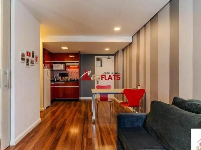 Flat com ótimo preço no bairro Moema. Confira!