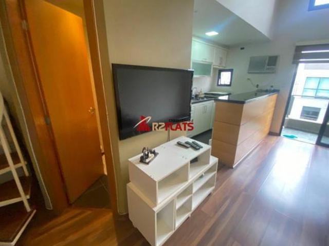 Flat com ótimo preço no bairro Moema. Confira!