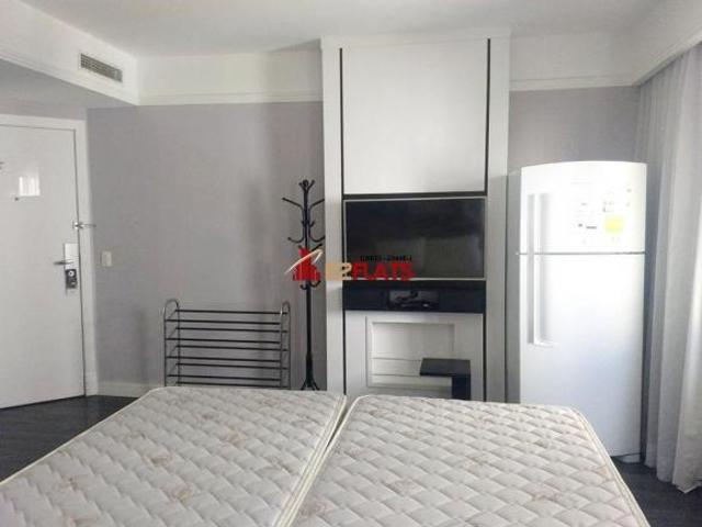 Flat com ótimo preço no bairro Moema. Confira!