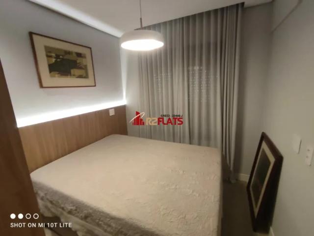 Studio com ótimo preço no bairro Moema. Confira!