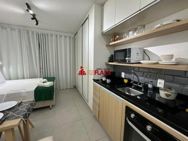 Flat com ótimo preço no bairro Moema. Confira!