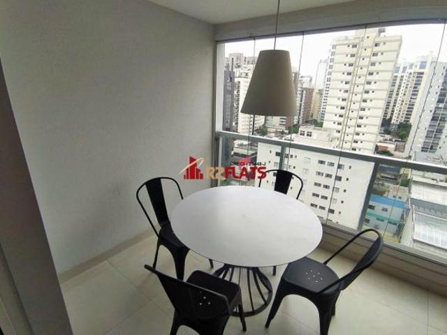 Flat com ótimo preço no bairro Moema. Confira!