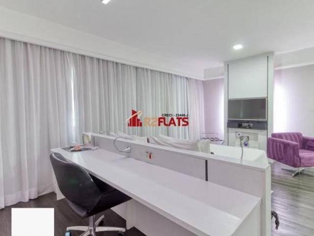 Flat com ótimo preço no bairro Moema. Confira!