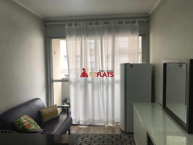 Flat com ótimo preço no bairro Moema. Confira!