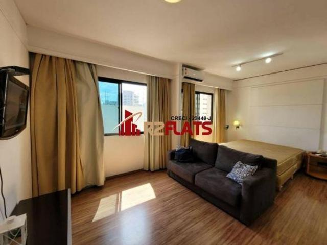 Flat com ótimo preço no bairro Moema. Confira!