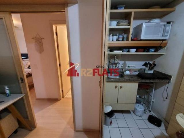 Flat com ótimo preço no bairro Moema. Confira!