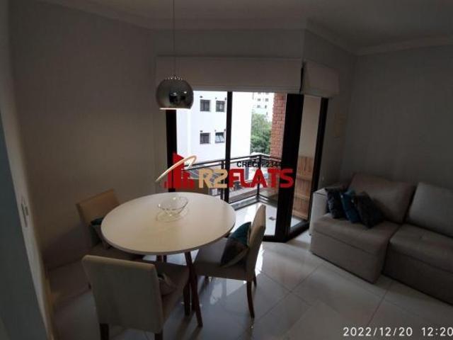 Flat com ótimo preço no bairro Moema. Confira!