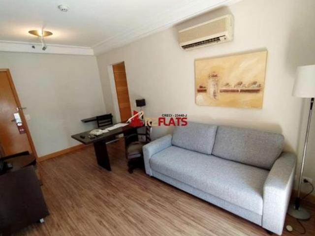 Flat com ótimo preço no bairro Moema. Confira!