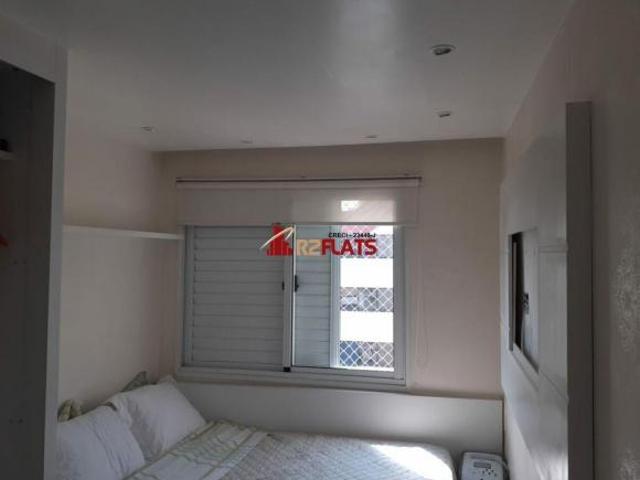 Flat com ótimo preço no bairro Moema. Confira!