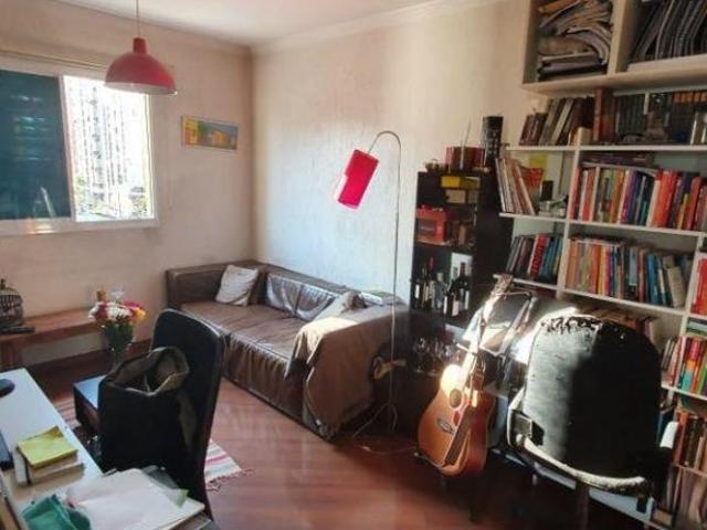 Flat com ótimo preço no bairro Moema. Confira!