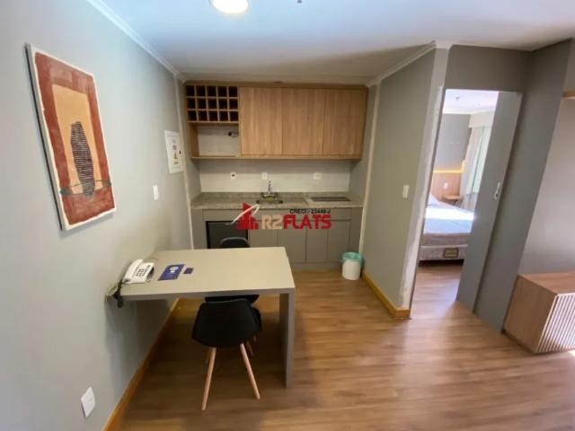 Flat com ótimo preço no bairro Moema. Confira!