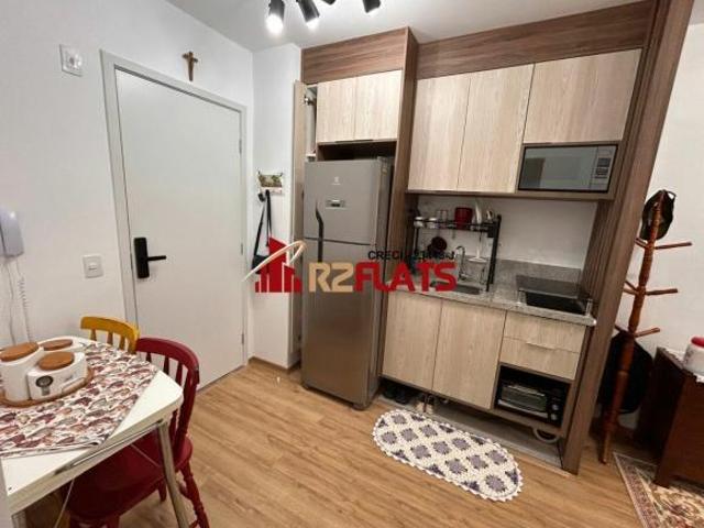 Flat com ótimo preço no bairro Moema. Confira!