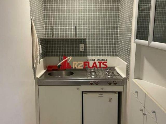 Flat com ótimo preço no bairro Moema. Confira!