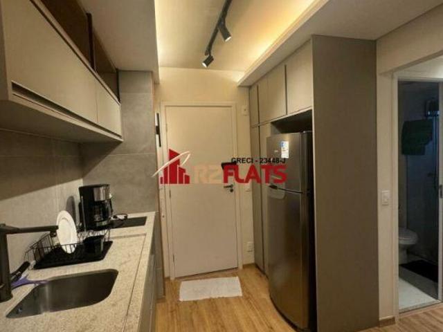 Flat com ótimo preço no bairro Moema. Confira!
