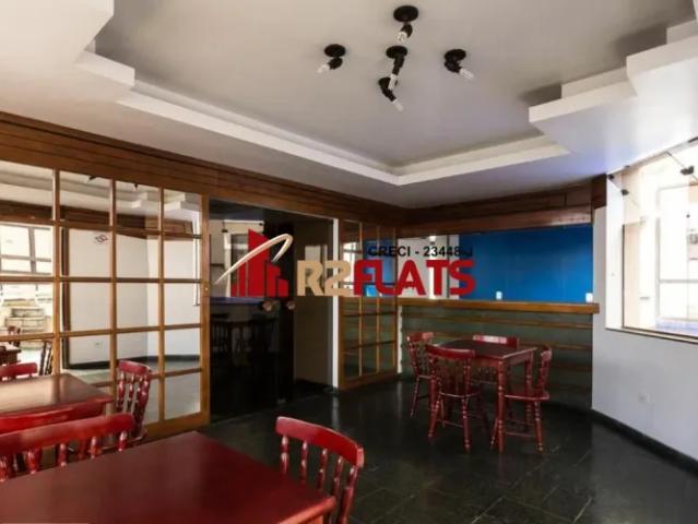 Flat com ótimo preço no bairro Moema. Confira!