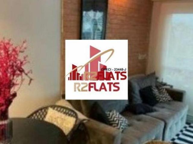 Flat com ótimo preço no bairro Moema. Confira!