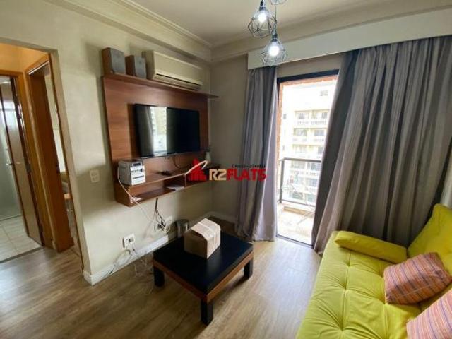 Flat com ótimo preço no bairro Moema. Confira!