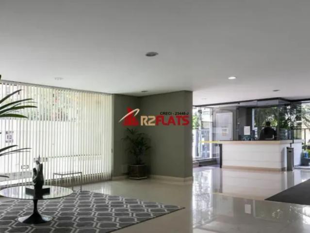 Flat com ótimo preço no bairro Moema. Confira!