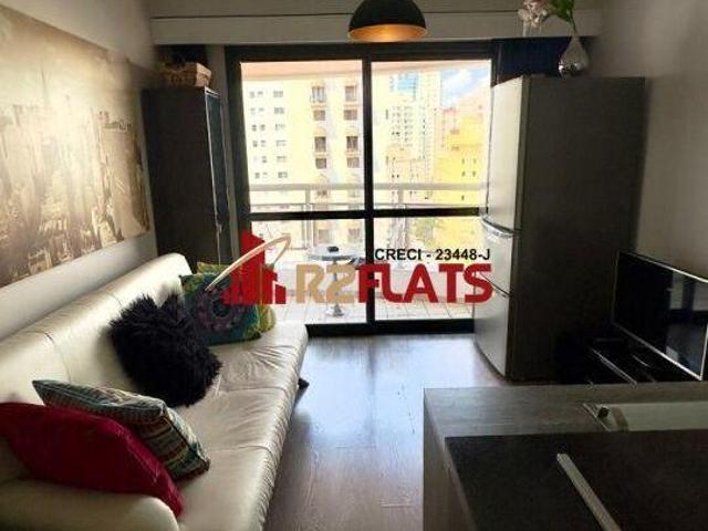 Flat com ótimo preço no bairro Moema. Confira!