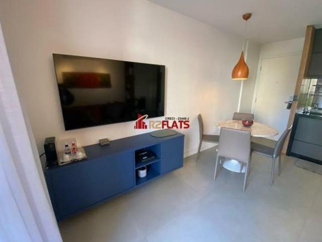 Flat com ótimo preço no bairro Moema. Confira!