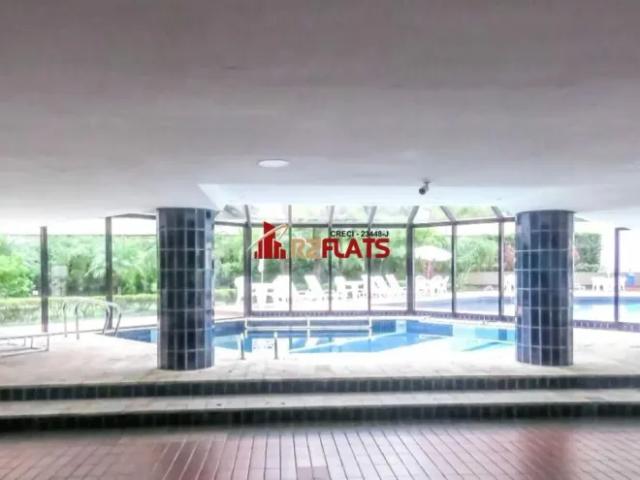 Flat com ótimo preço no bairro Moema. Confira!