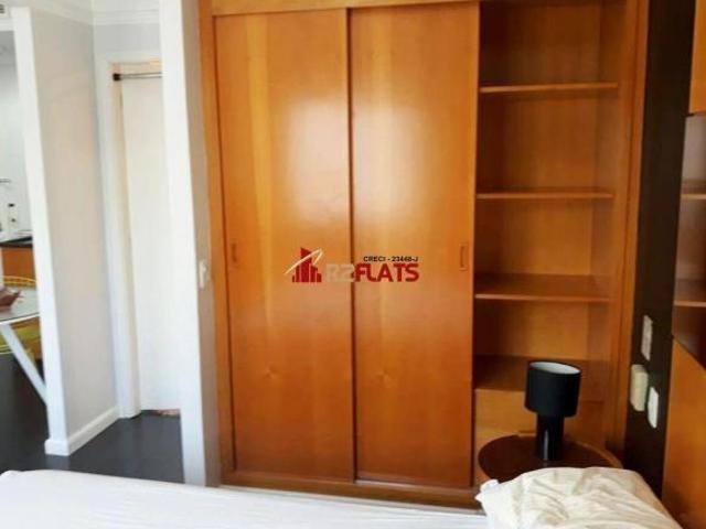 Flat com ótimo preço no bairro Moema. Confira!