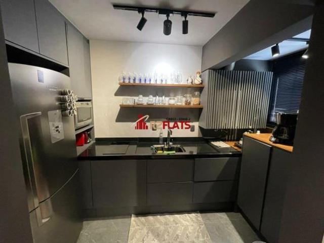 Flat com ótimo preço no bairro Moema. Confira!
