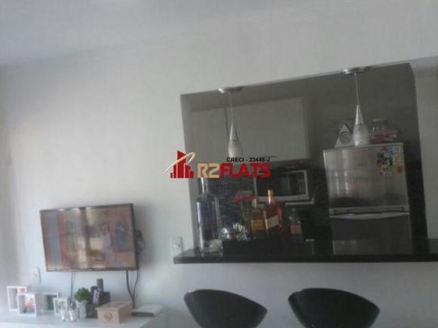 Flat com ótimo preço no bairro Moema. Confira!