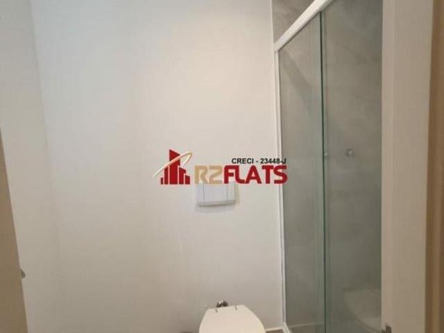 Flat com ótimo preço no bairro Moema. Confira!