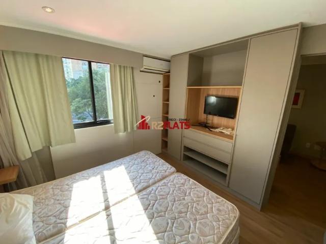 Flat com ótimo preço no bairro Moema. Confira!