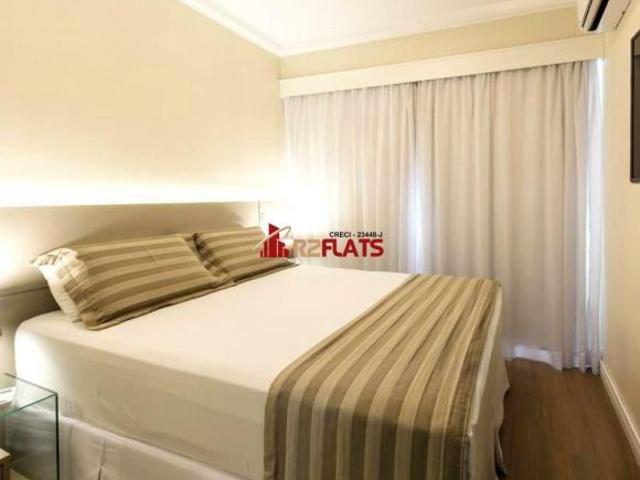 Flat com ótimo preço no bairro Moema. Confira!