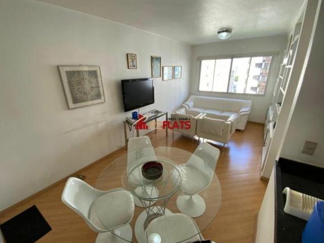 Flat com ótimo preço no bairro Moema. Confira!