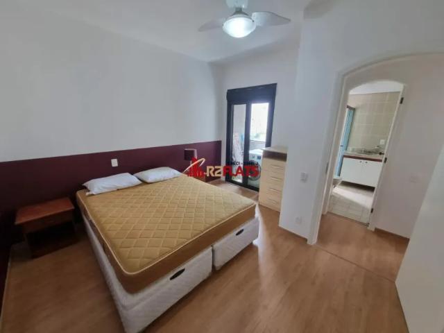Flat com ótimo preço no bairro Moema. Confira!