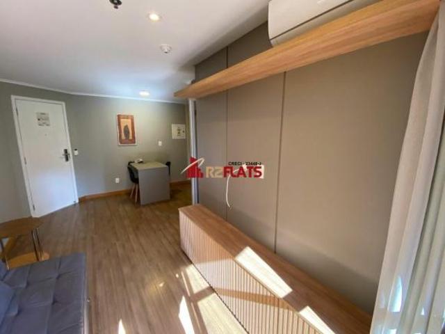 Flat com ótimo preço no bairro Moema. Confira!