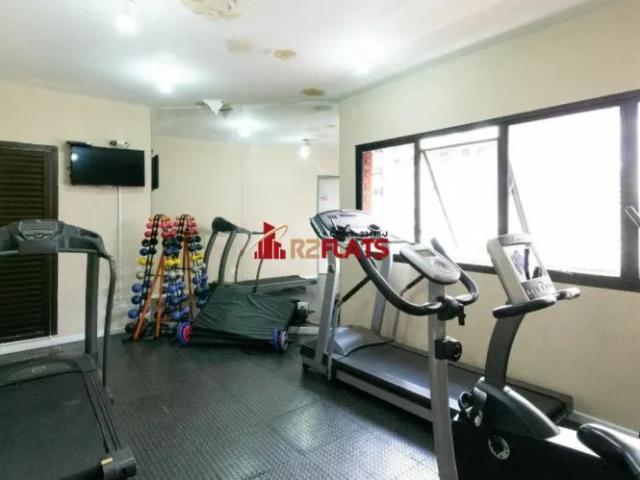 Flat com ótimo preço no bairro Moema. Confira!