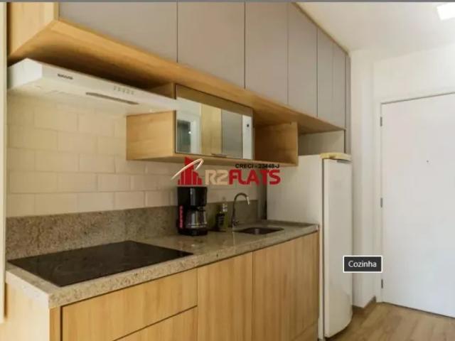 Flat com ótimo preço no bairro Moema. Confira!
